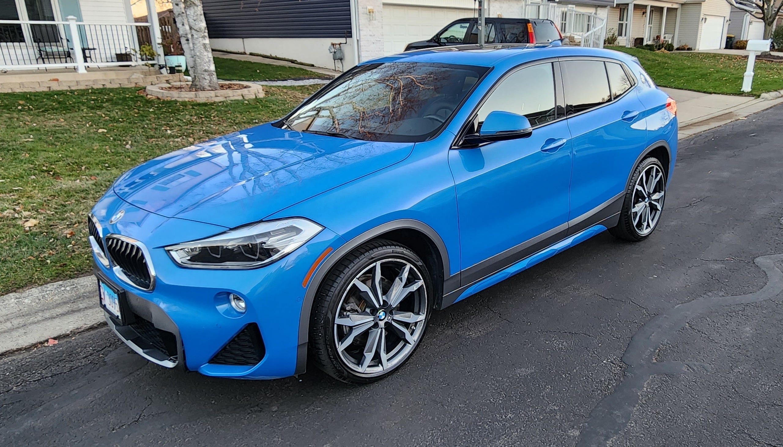 Premium Detail | The Final Details Car Care