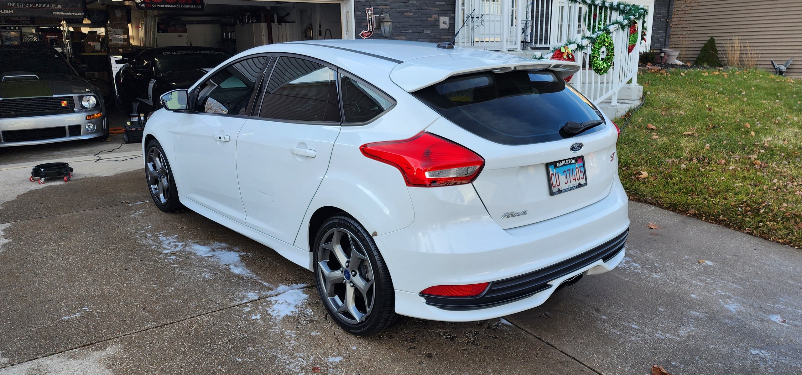 Basic Wash | The Final Details Car Care